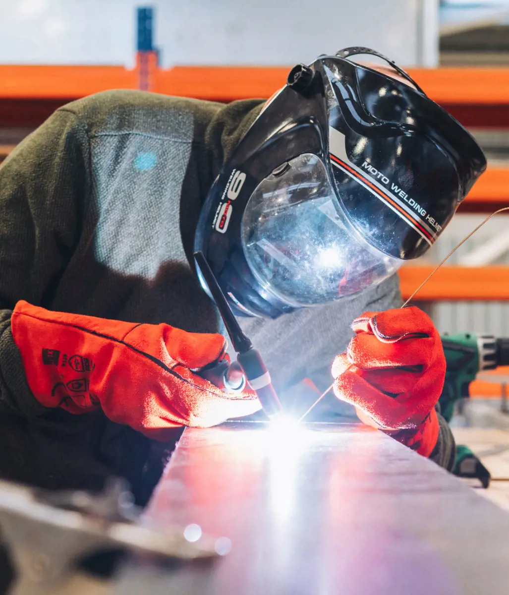 Metal Machines | Bloqslondon